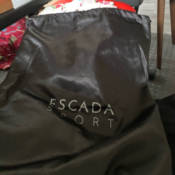 Escada | Bags | Escada Bag | Poshmark